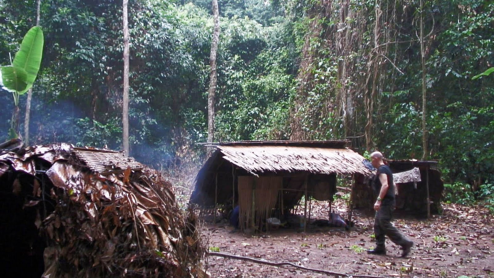 MOKELE - MBEMBE EXPEDITIONS: QUELQUES PHOTOS DE NOTRE EXPEDITION DE ...